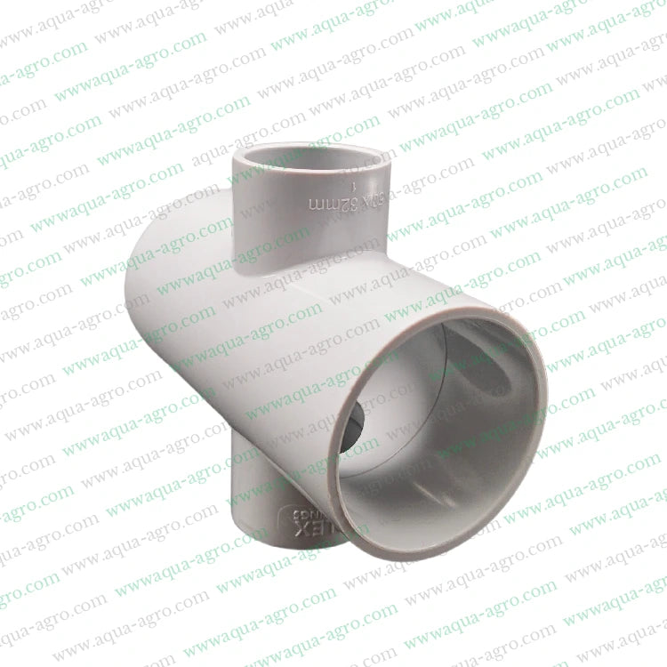 finolex-pvc-pipe-accessories-fittings-reducer-cross-tee-4-way-1-5-inch-50mm-x-1-inch-32mm ...