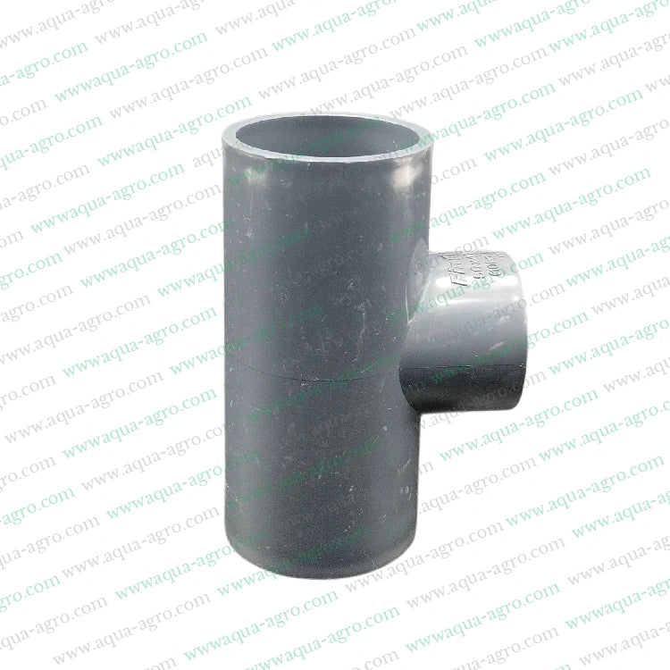finolex-pvc-pipe-accessories-fittings-reducing-tee-1-5-inch-50mm-x-1-25-inch-40mm-moulded-10-kg ...
