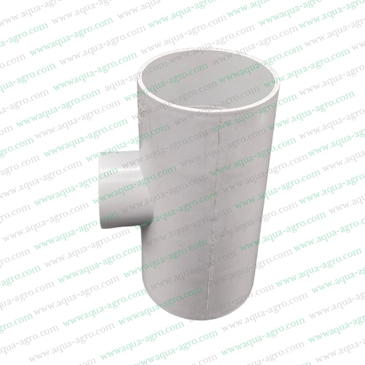 finolex-pvc-pipe-accessories-fittings-reducing-tee-4-inch-110mm-x-2-inch-63mm-moulded-6-kg-f-cm2 ...