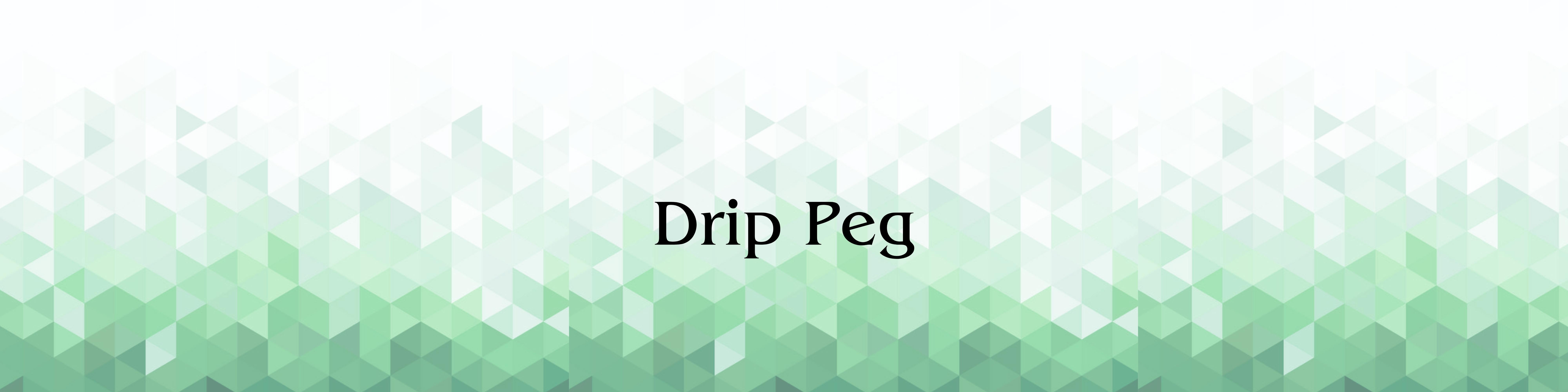 DRIP-PEG