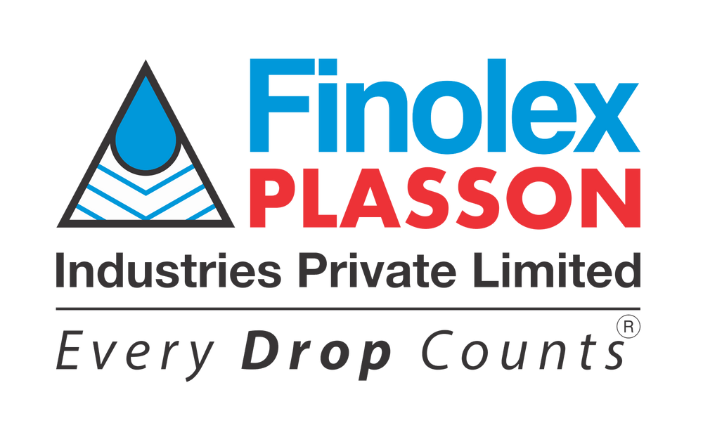 Brand - FINOLEX PLASSON