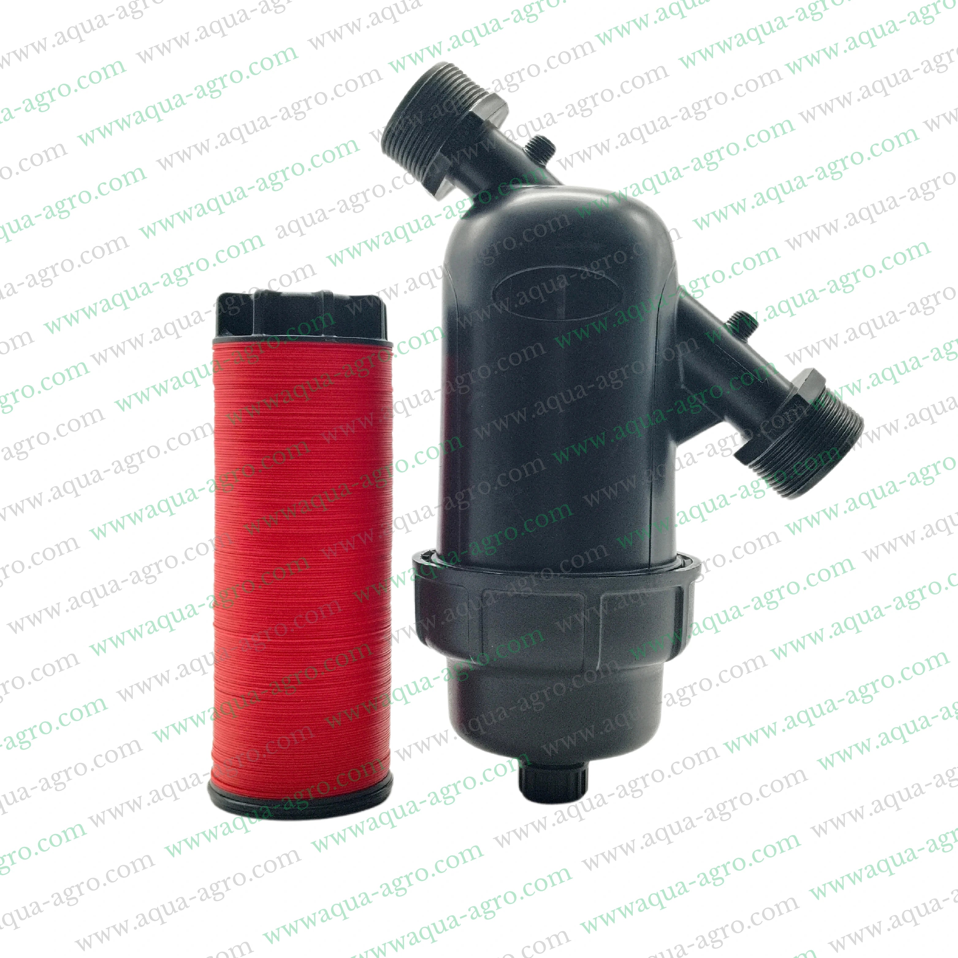 aqua-agro-filter-disc-1-25-inch-40mm-m-thd-y-type-mini-plastic-body ...