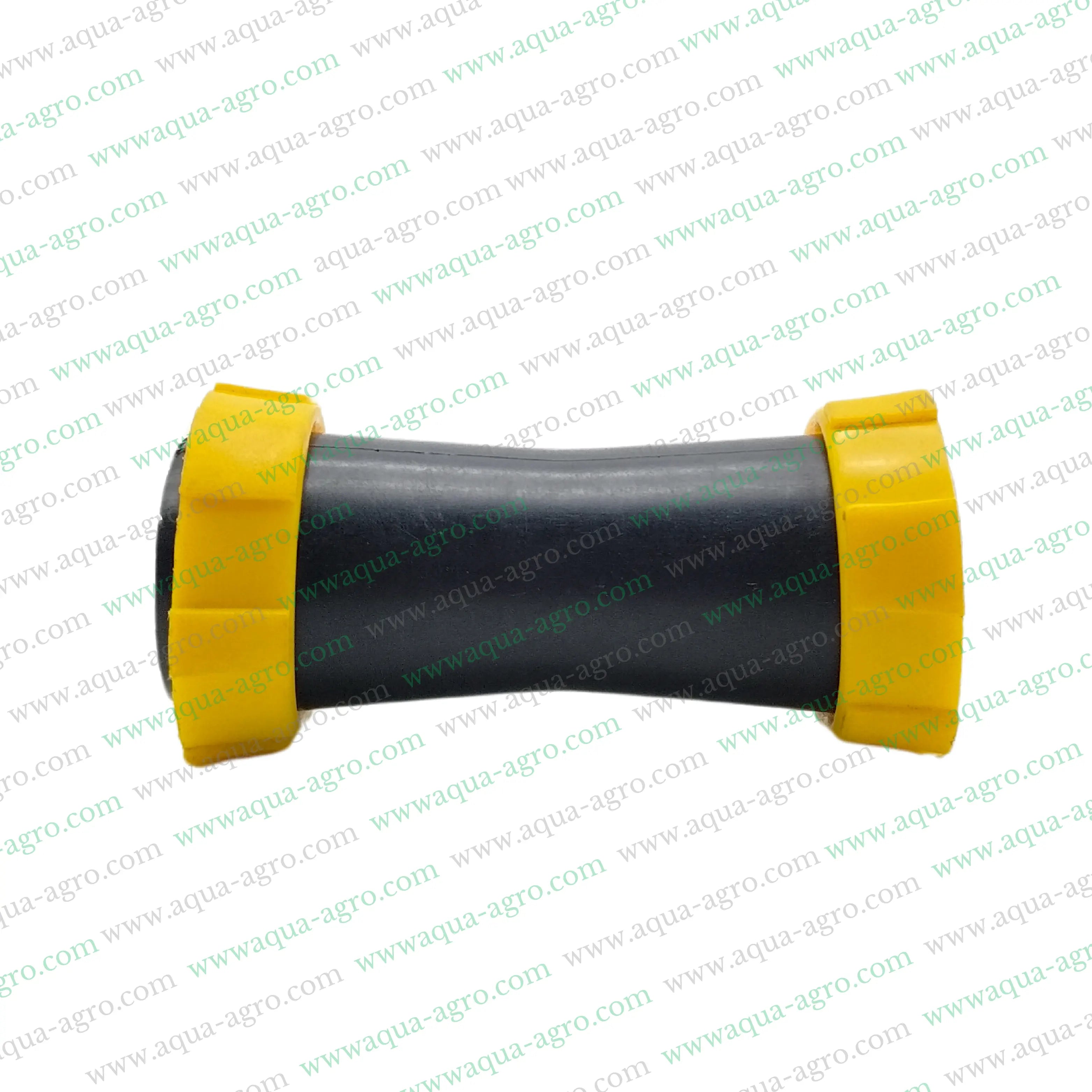 aqua-agro-rain-pipe-fittings-lite-40-mm-coupler-or-joinner-40-mm-ring ...