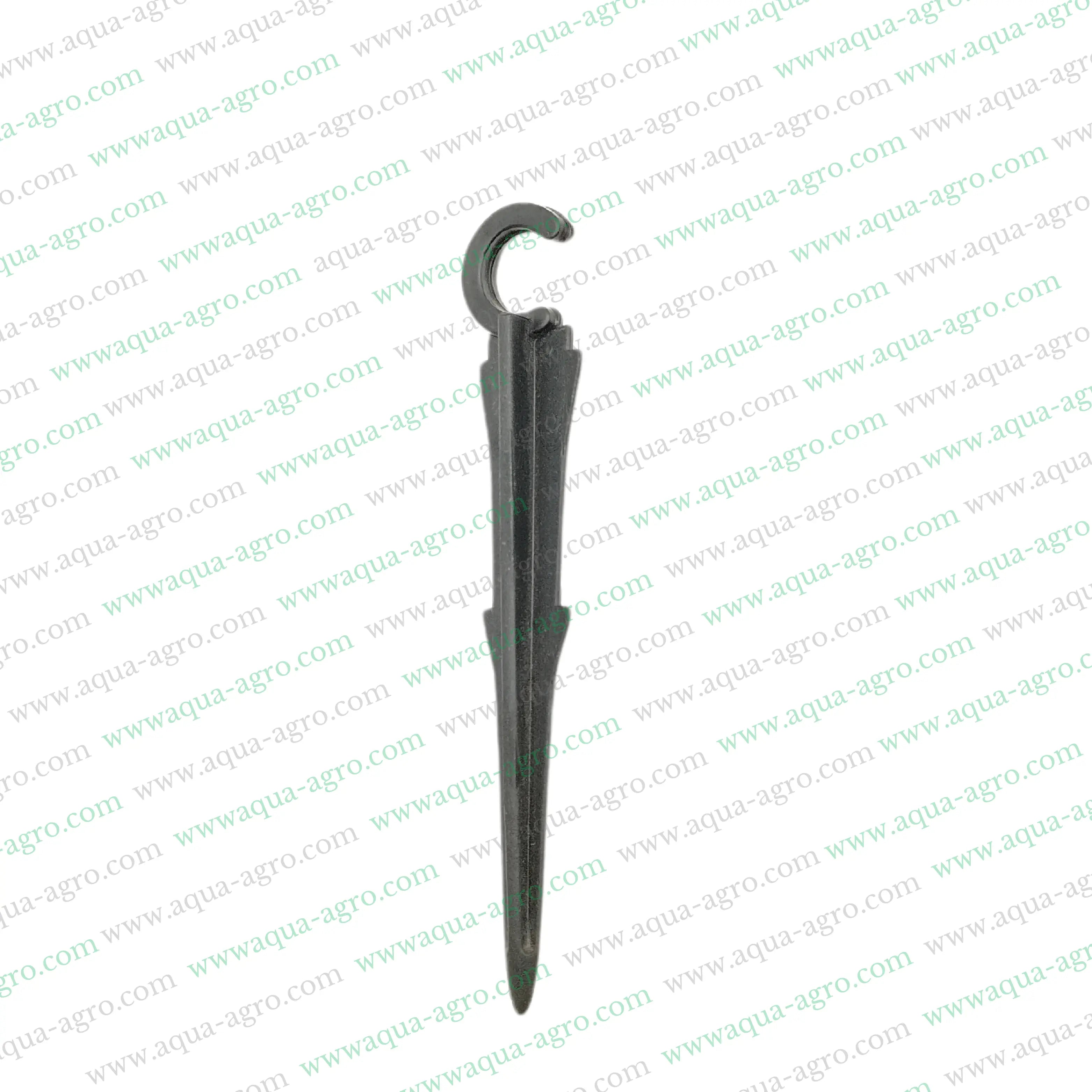 DRIP / SPRINKLER - Ground Clamps | Aqua Agro