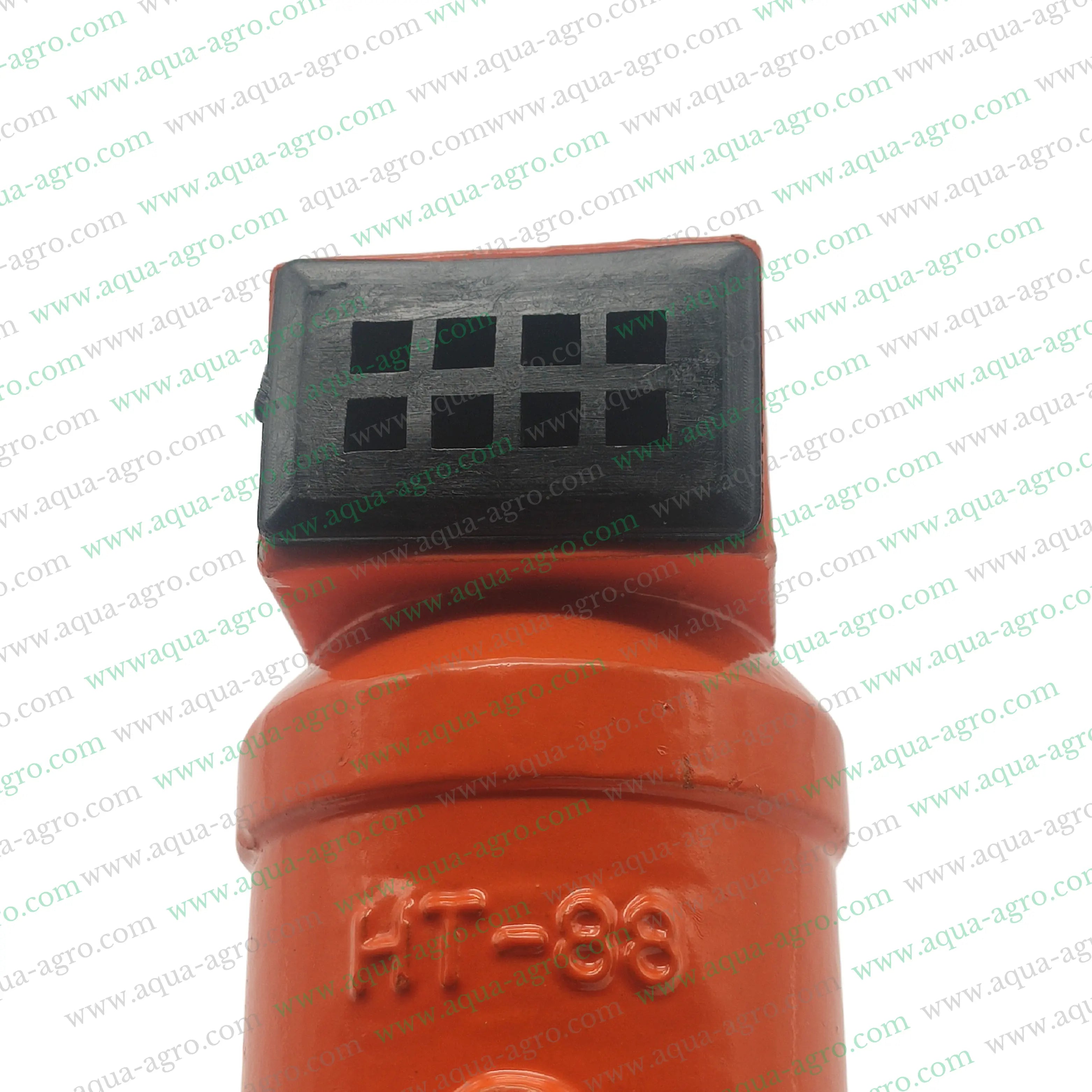 AUTOMAT | Air Release Valve - Metal (Aluminium) - Regular - Air-cum-Va