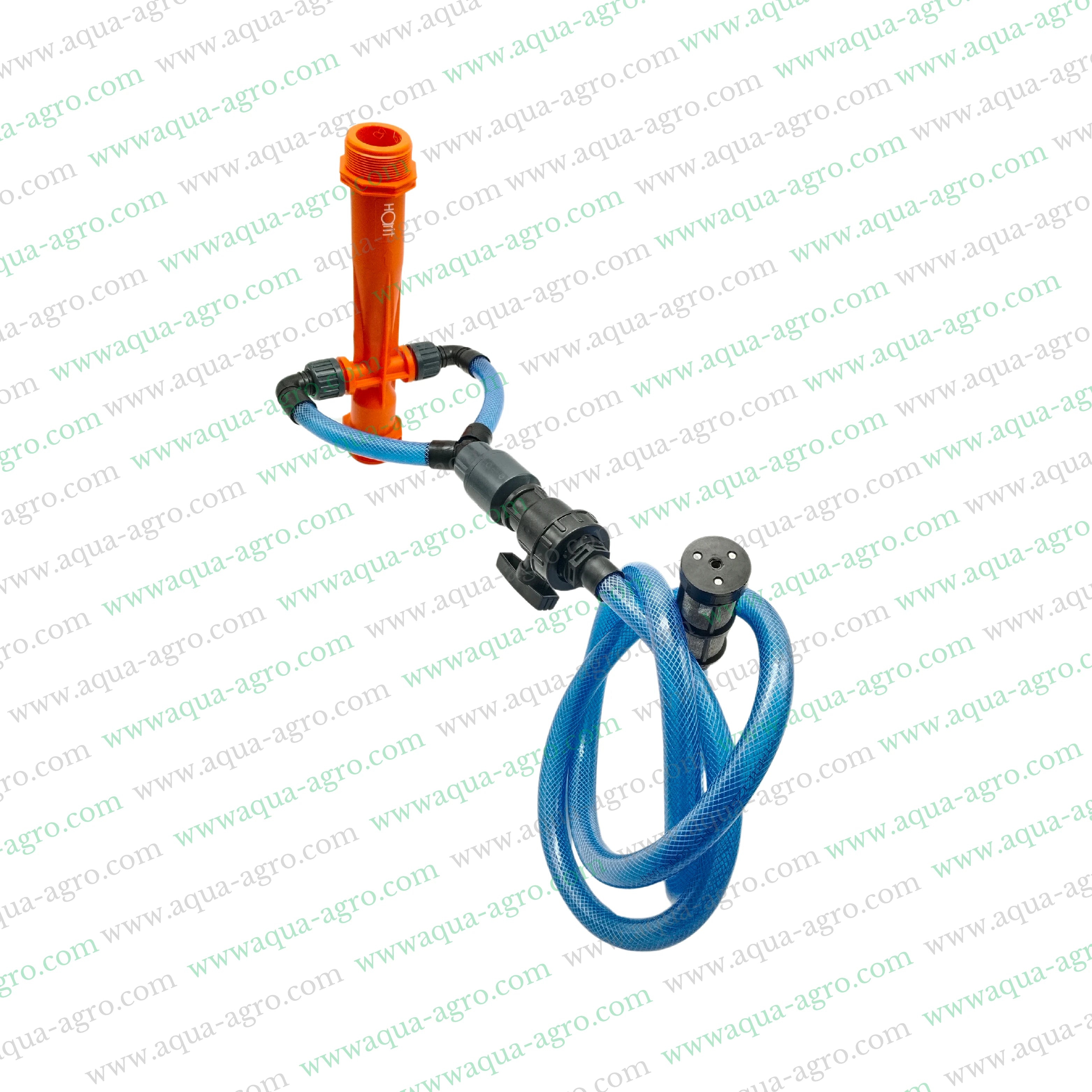 automat-fertilizer-injecor-venturi-2-inch-63mm-super-venturi-with-dual ...