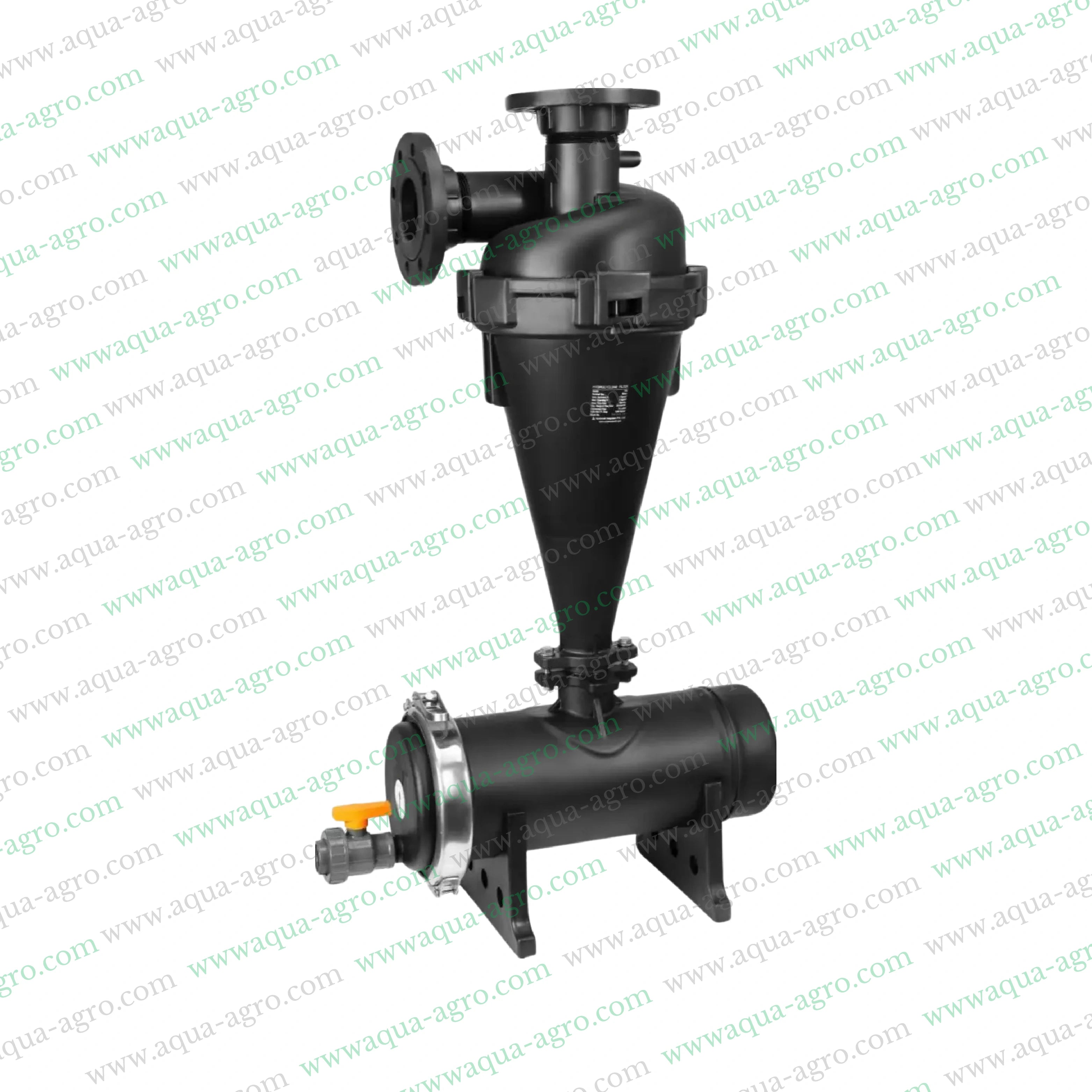 automat-filter-hydrocyclone-3-inch-90mm-flanged-end-50-m3-hr-regular ...