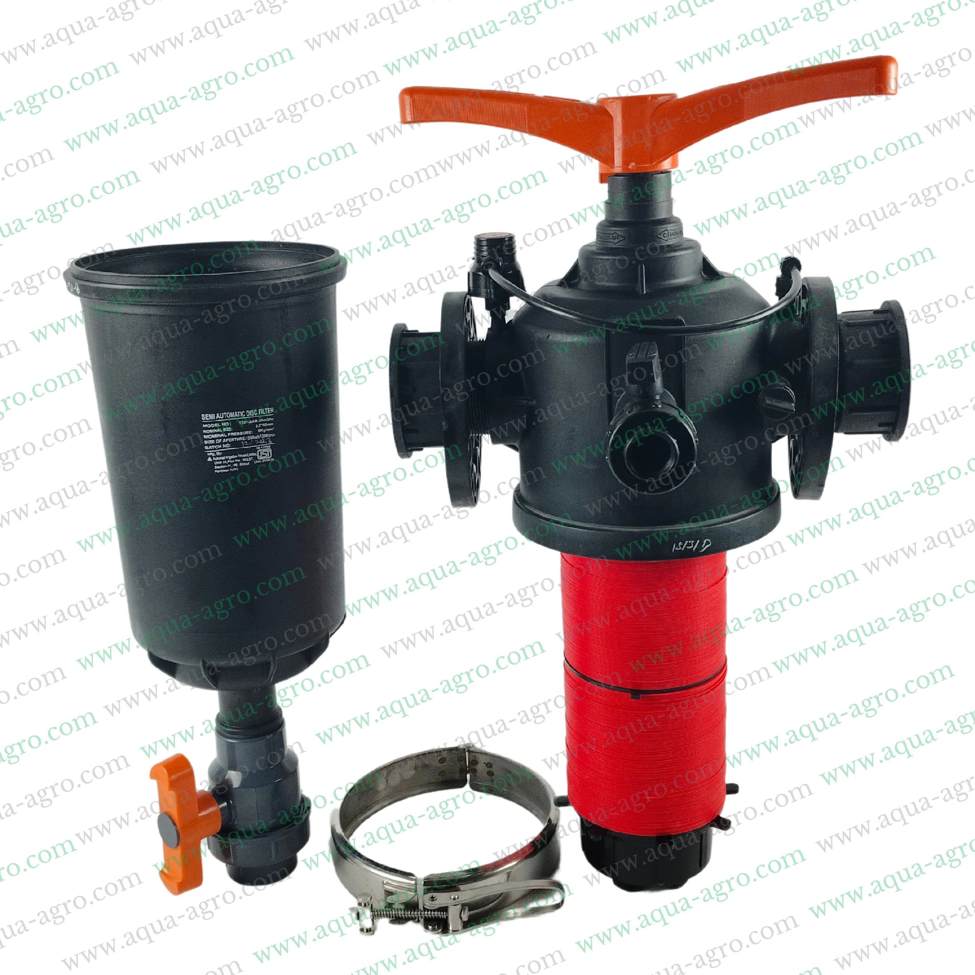 automat-filter-semi-automatic-disc-2-5-inch-75mm-flanged-end-m-thd-t ...