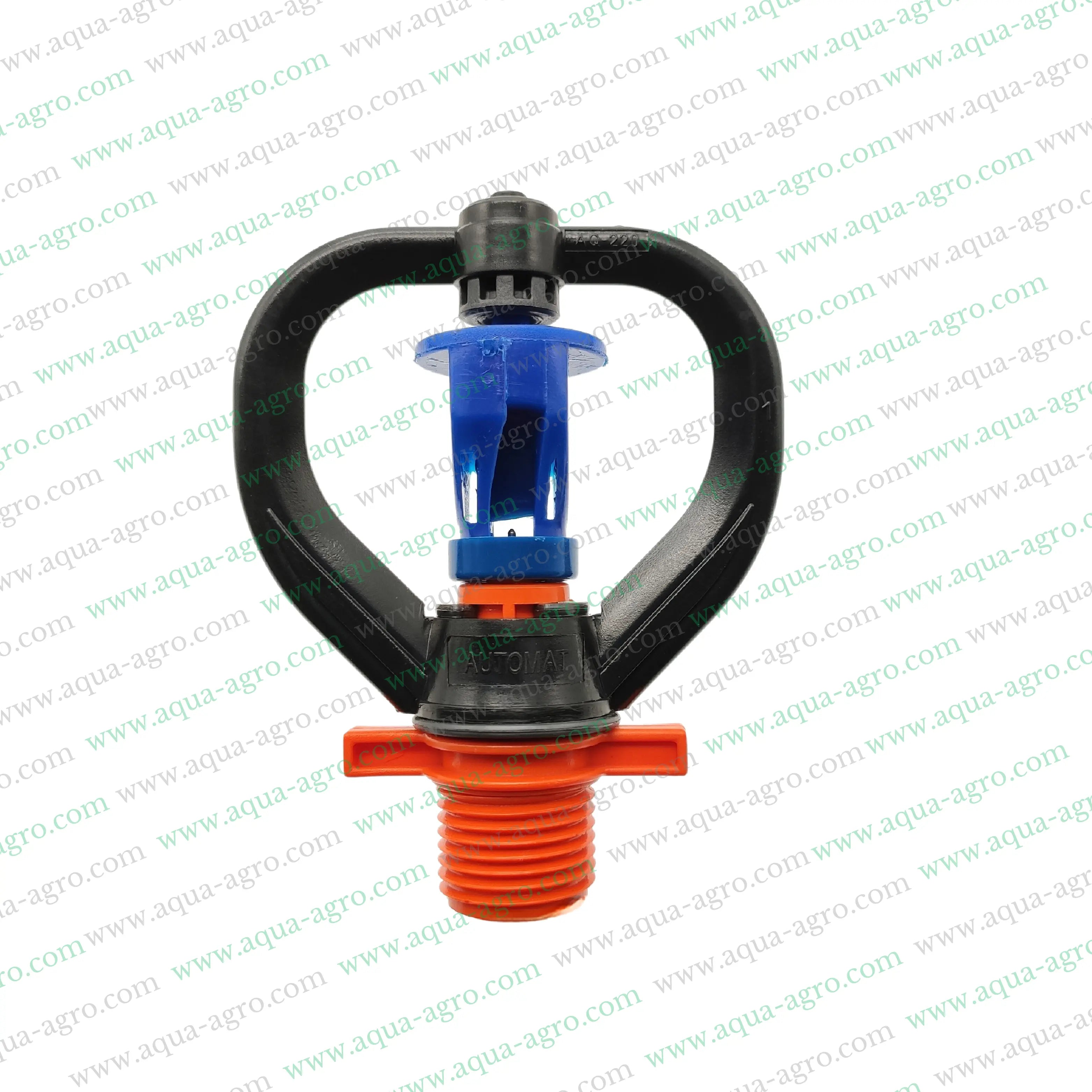 AUTOMAT | Sprinkler - Mini Sprinkler - Premium - Aquafly (Butterfly)