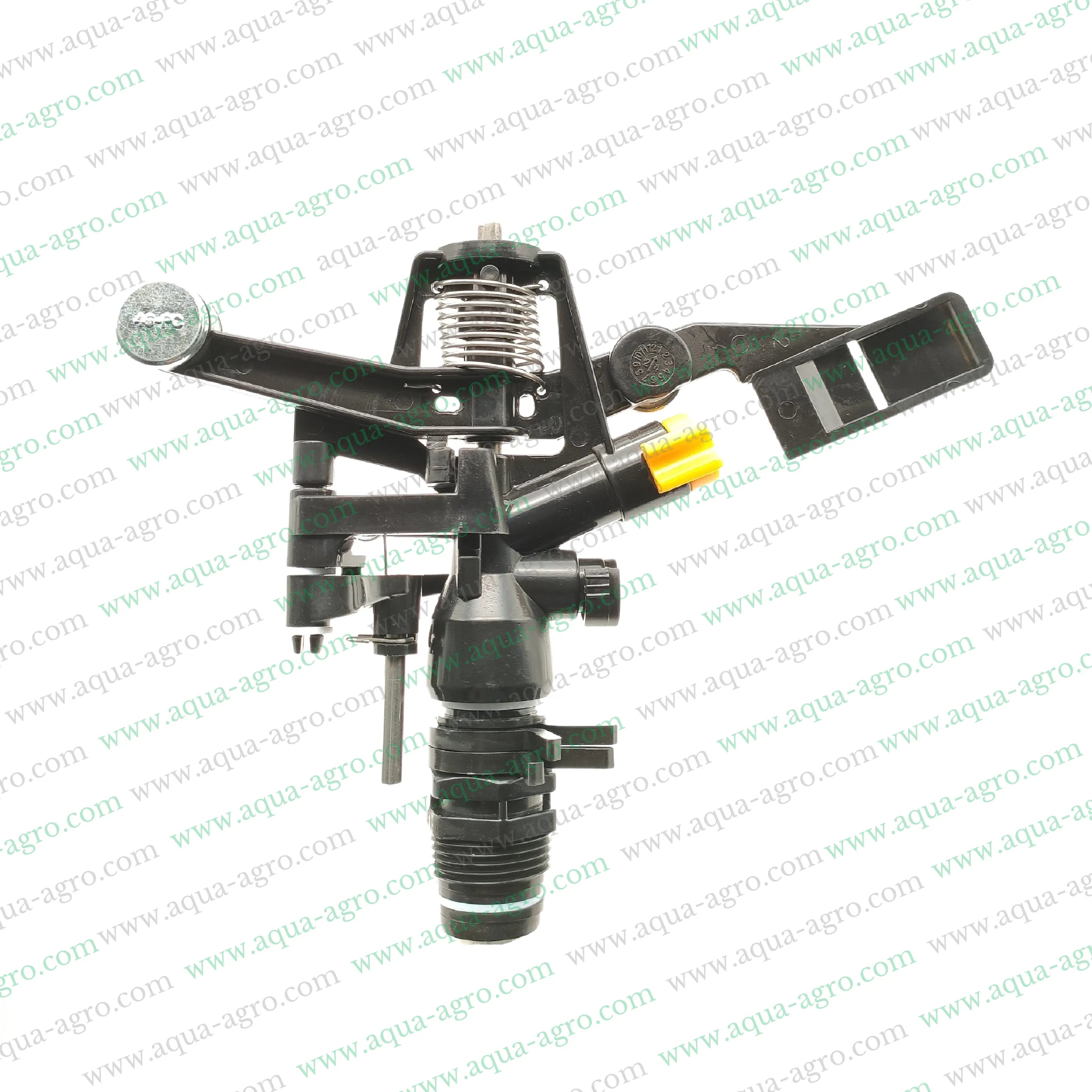 AUTOMAT | Sprinkler - Mini Sprinkler - SAARAS - HT-46 - 25-35 Feet Rad