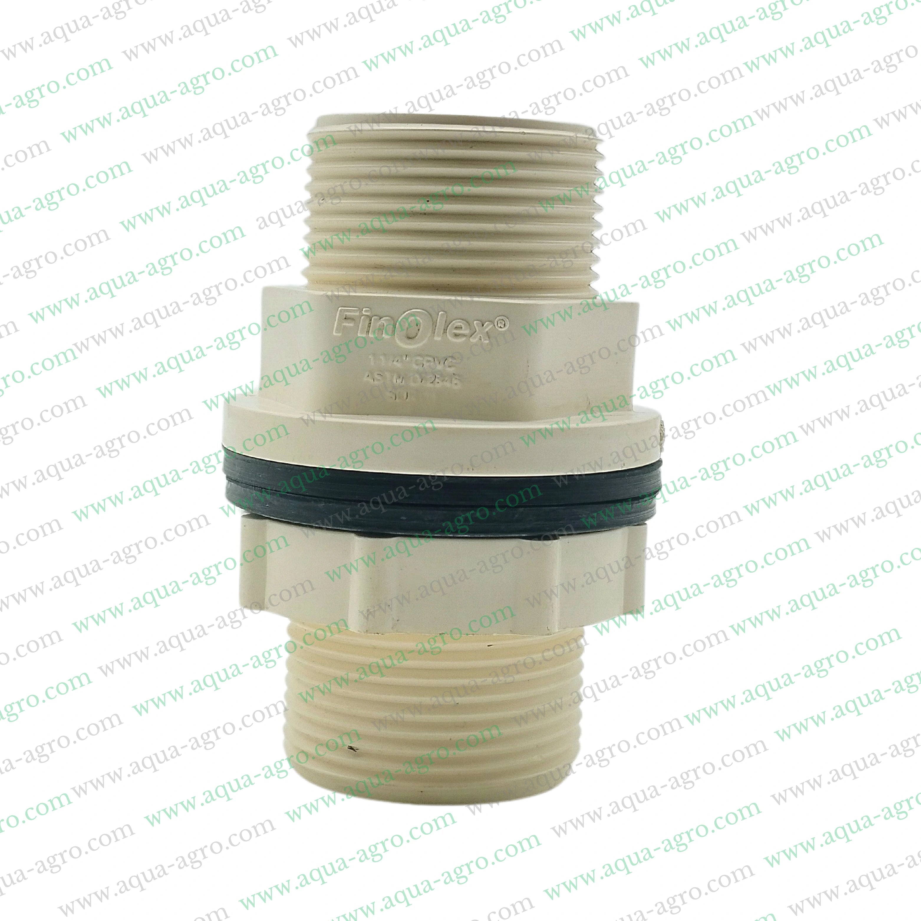 finolex-cpvc-pipe-accessories-fittings-1-25-inch-32mm-tank-nipple ...