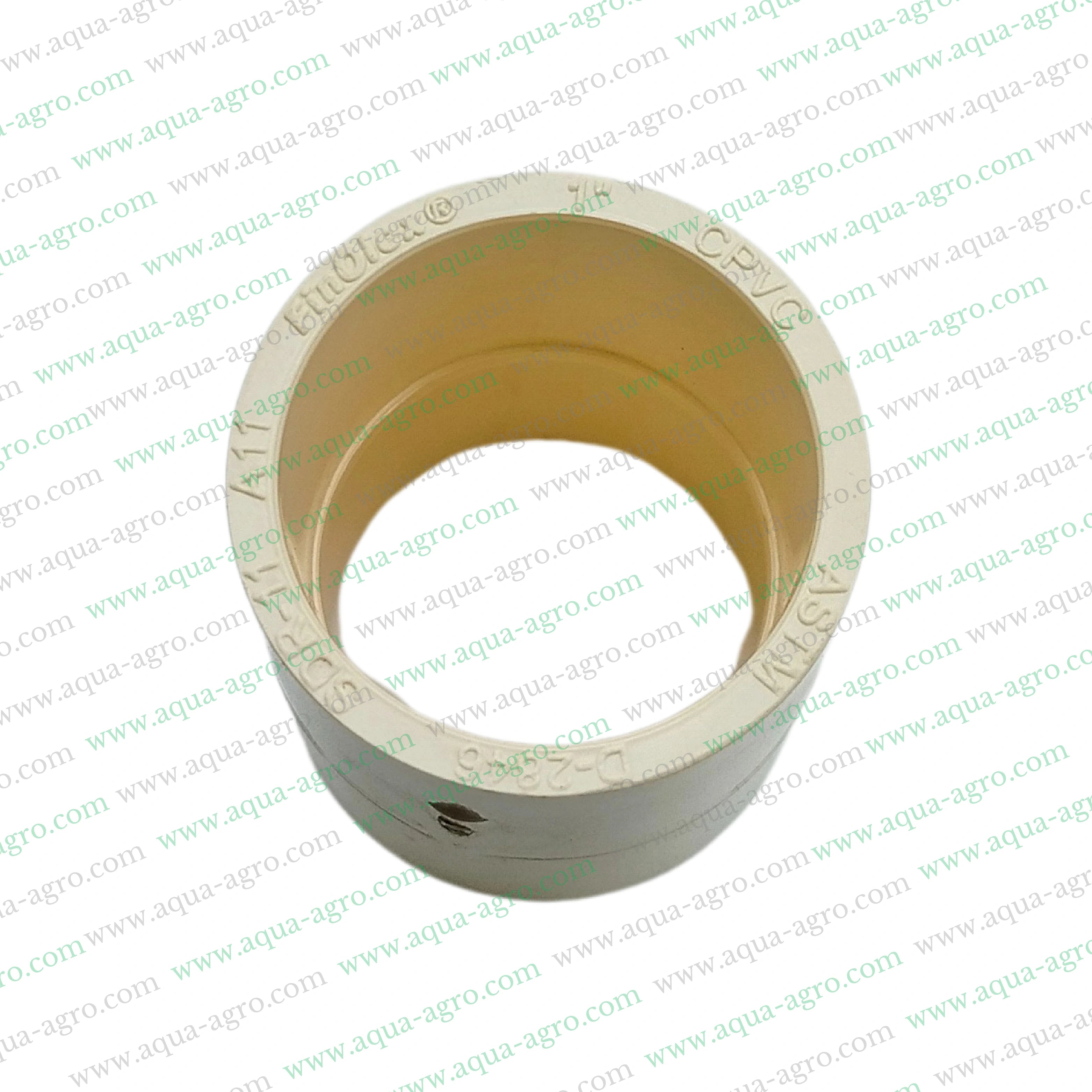 finolex-cpvc-pipe-accessories-fittings-1-inch-25mm-coupler-or-joinner ...