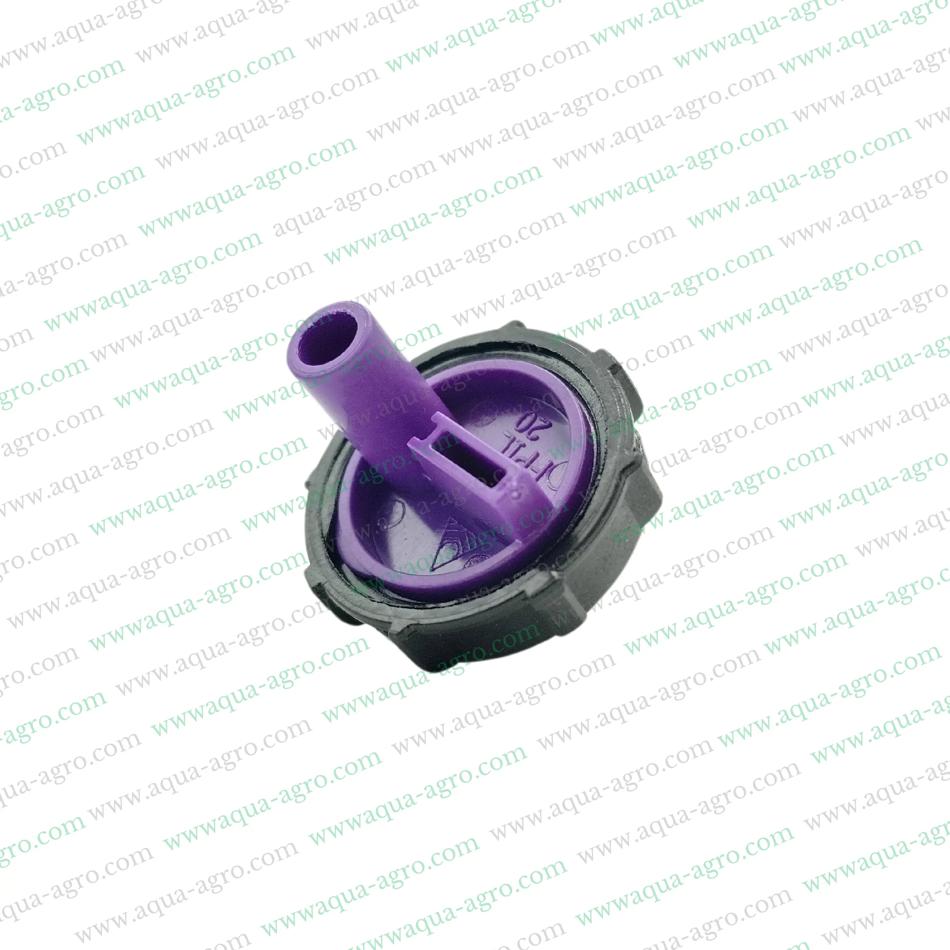 finolex-plasson-drip-emitter-non-pc-14-lph-fino-tif-openable-dripper ...