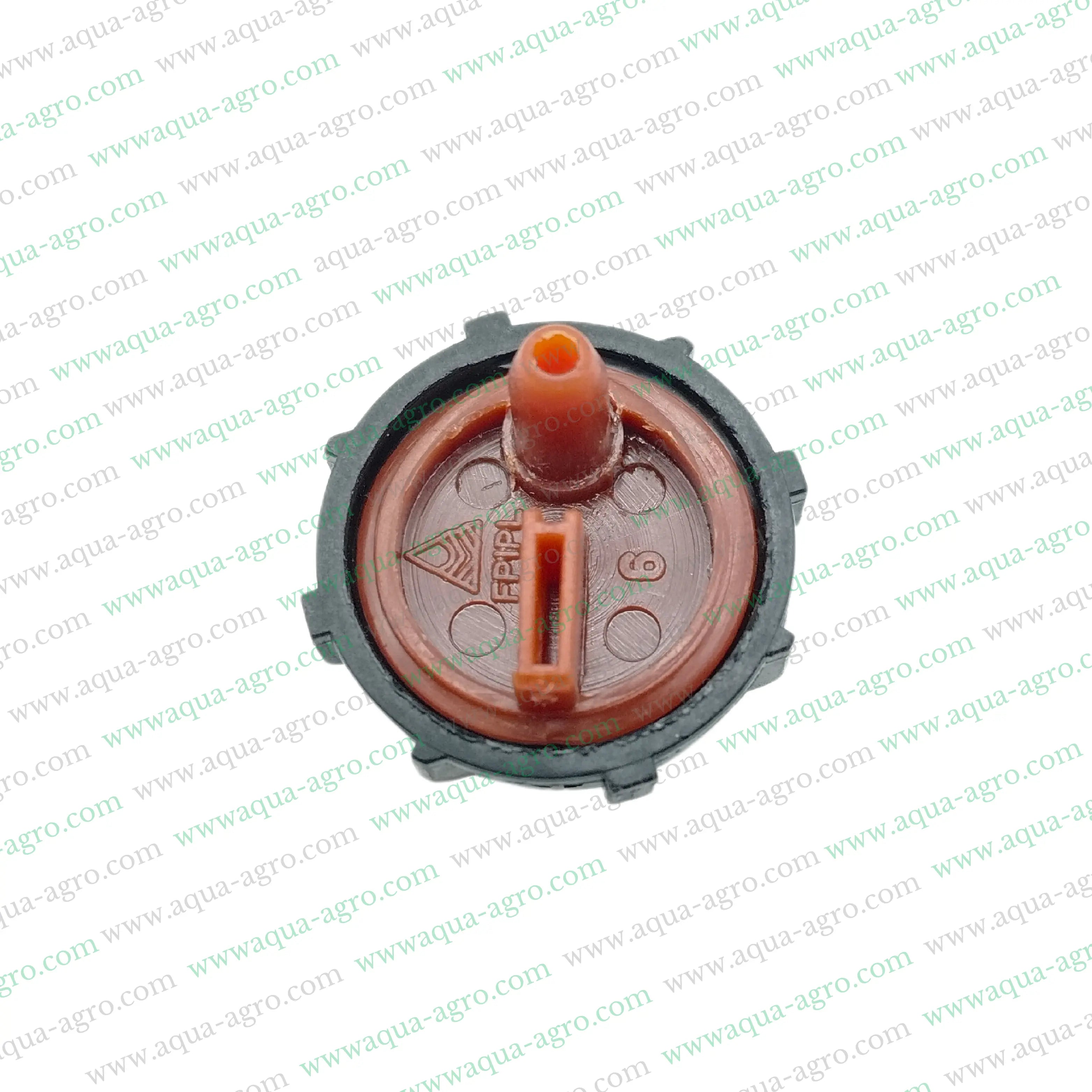 finolex-plasson-drip-emitter-non-pc-2-lph-fino-tif-openable-dripper ...