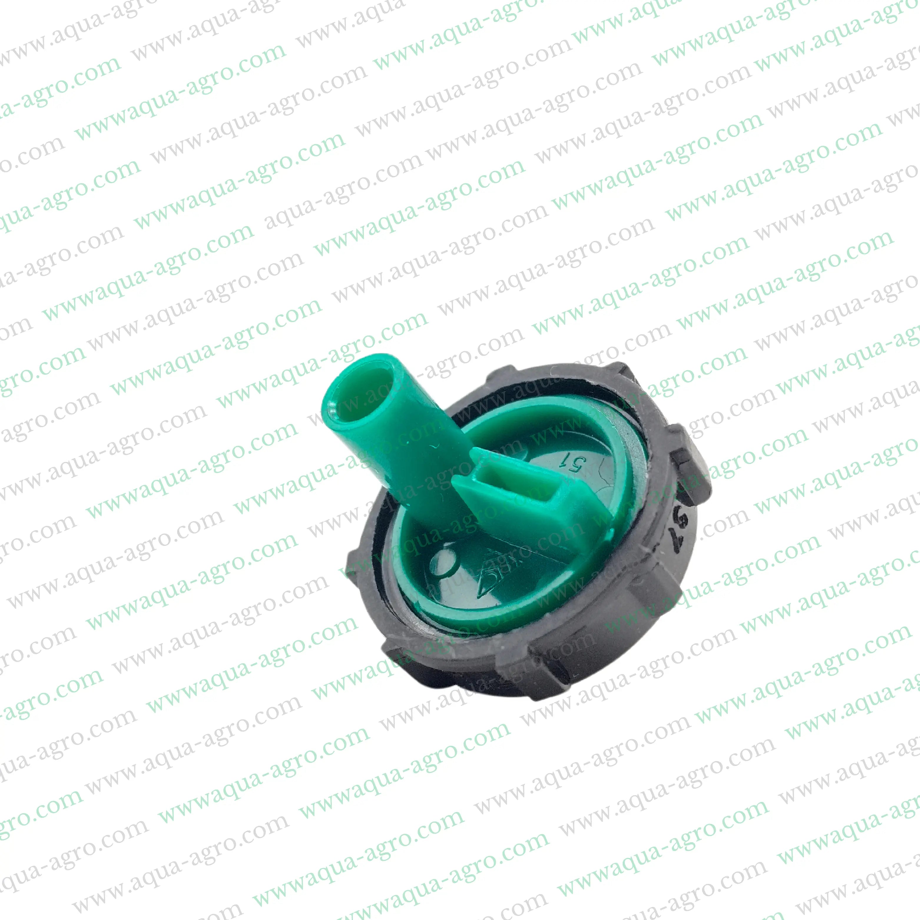 finolex-plasson-drip-emitter-non-pc-8-lph-fino-tif-openable-dripper ...