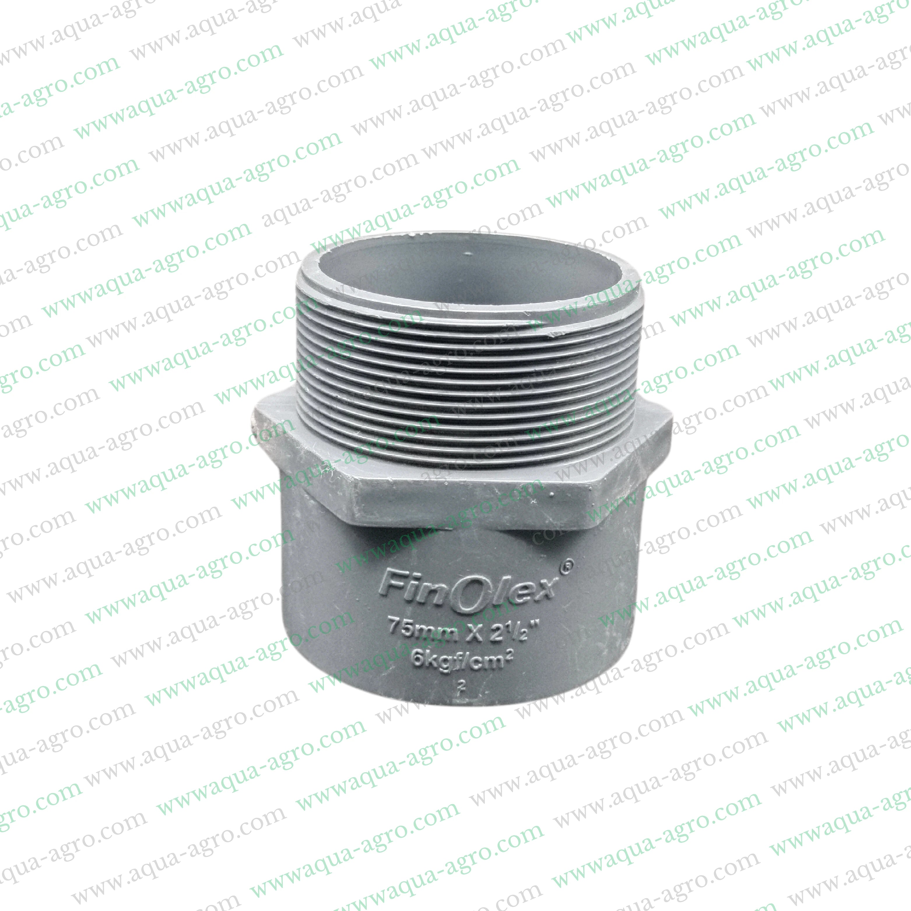 finolex-pvc-pipe-accessories-fittings-2-5-inch-75mm-mta-male-threaded ...