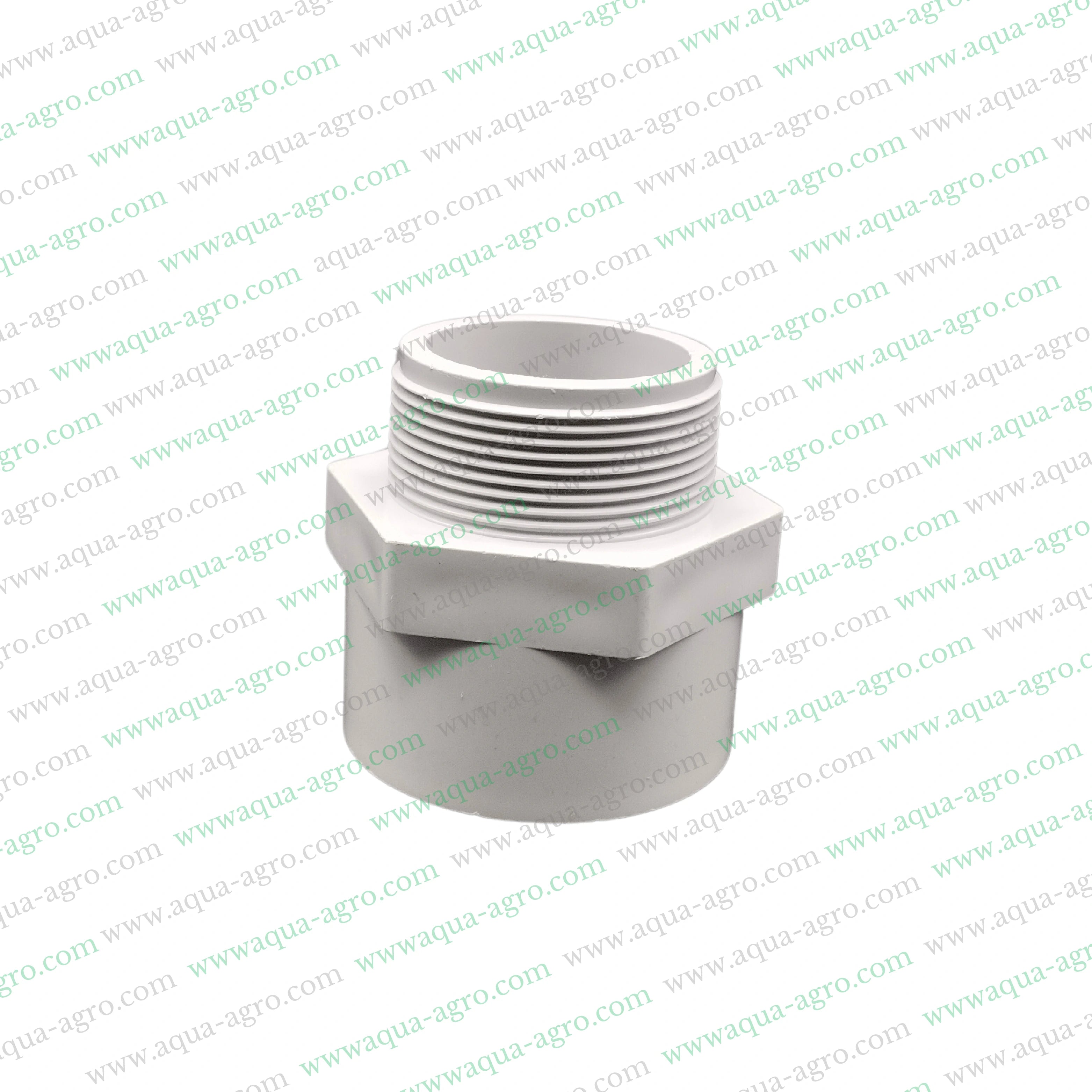 finolex-pvc-pipe-accessories-fittings-2-inch-63mm-mta-male-threaded ...