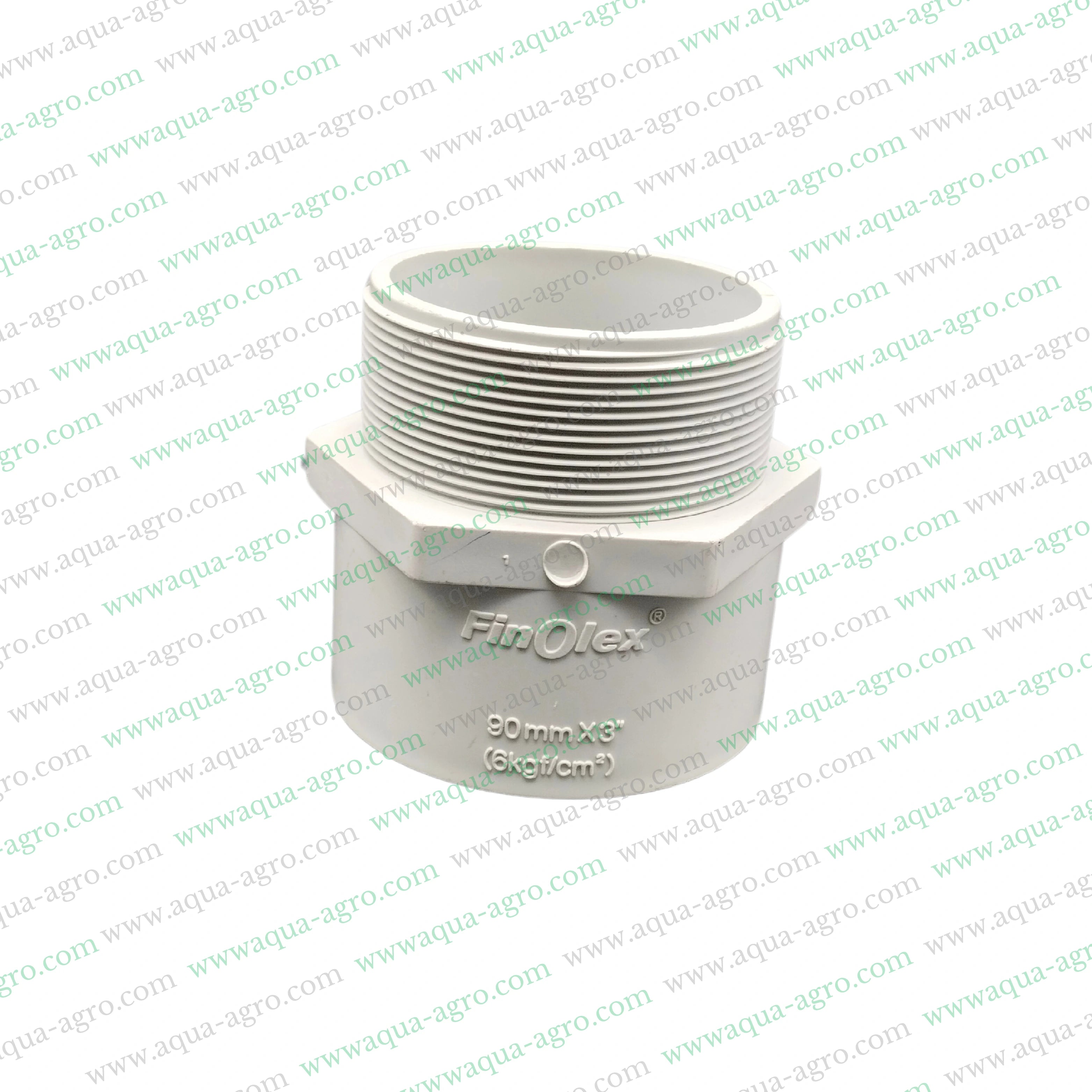 finolex-pvc-pipe-accessories-fittings-3-inch-90mm-mta-male-threaded ...
