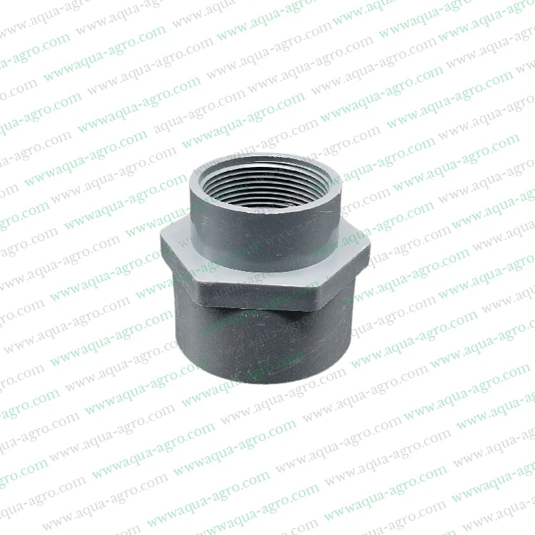 finolex-pvc-pipe-accessories-fittings-reducing-fta-female-threaded ...