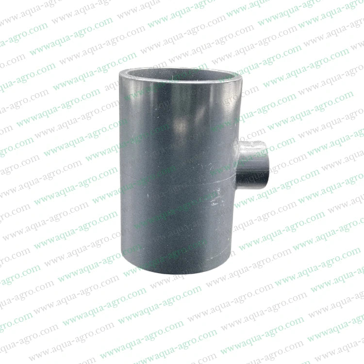 FINOLEX - Pvc Pipe & Accessories - Fittings - Reducing - Tee - 1.5 inc