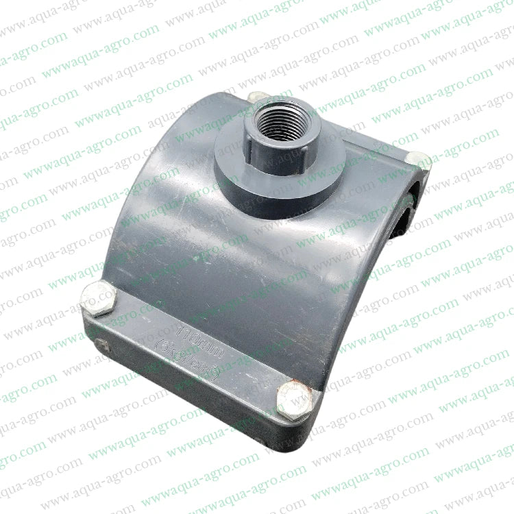 finolex-pvc-pipe-accessories-fittings-service-saddle-4-inch-110mm-x-0-5 ...