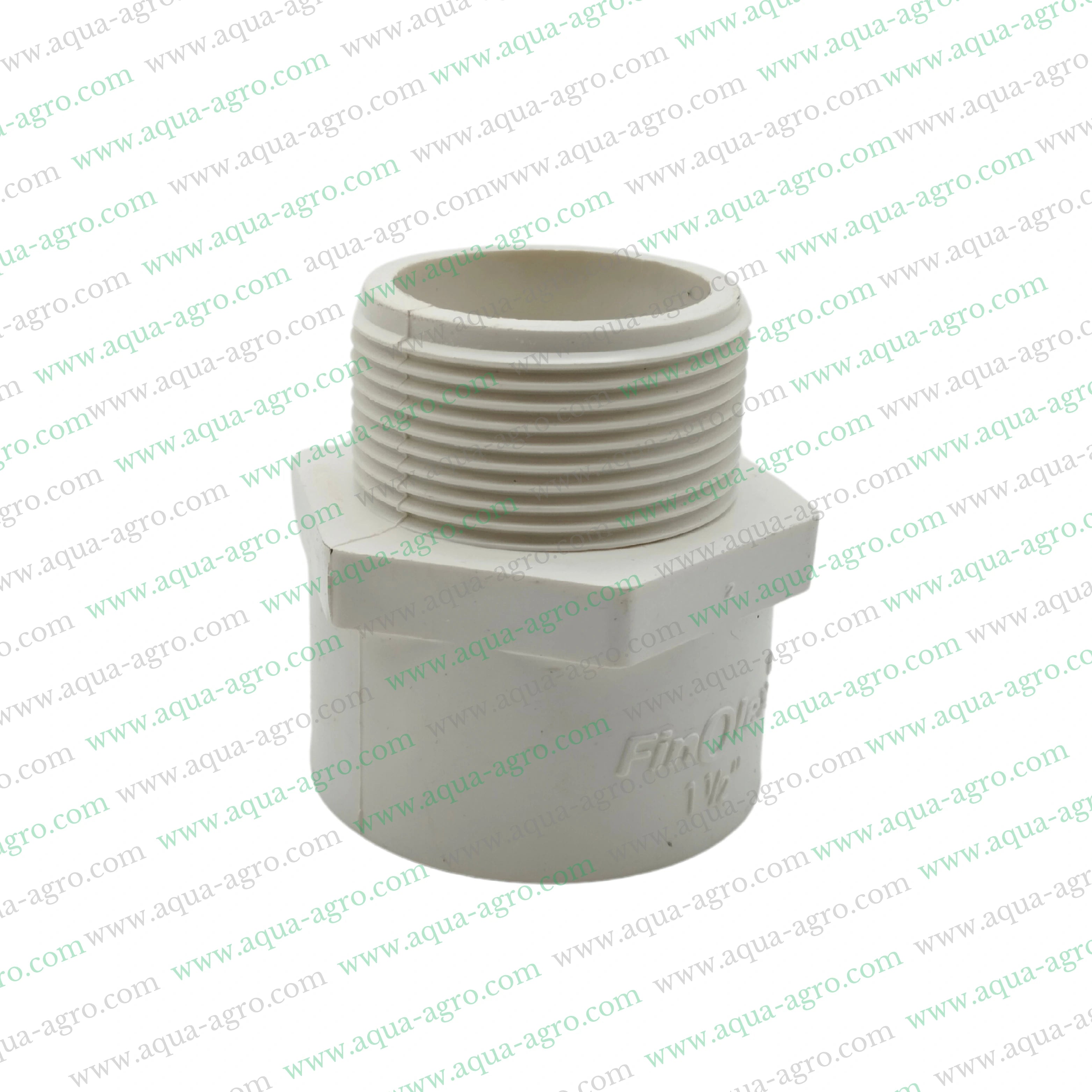 finolex-upvc-pipe-accessories-fittings-1-5-inch-40mm-mta-male-threaded ...