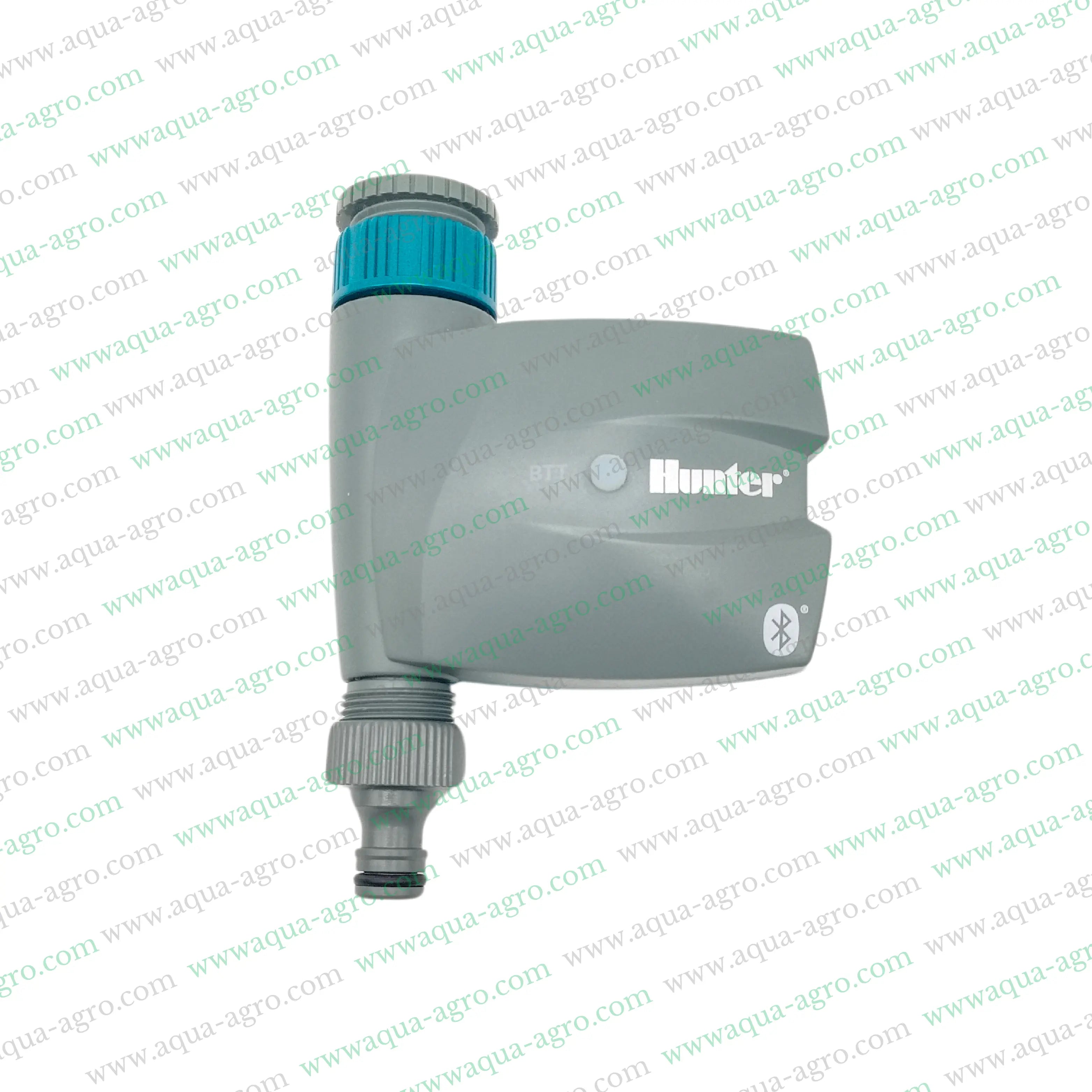 Hunter Irrigation Automation Tap Timer Btt 101 Bluetooth App Controlled Single Outlet Battery