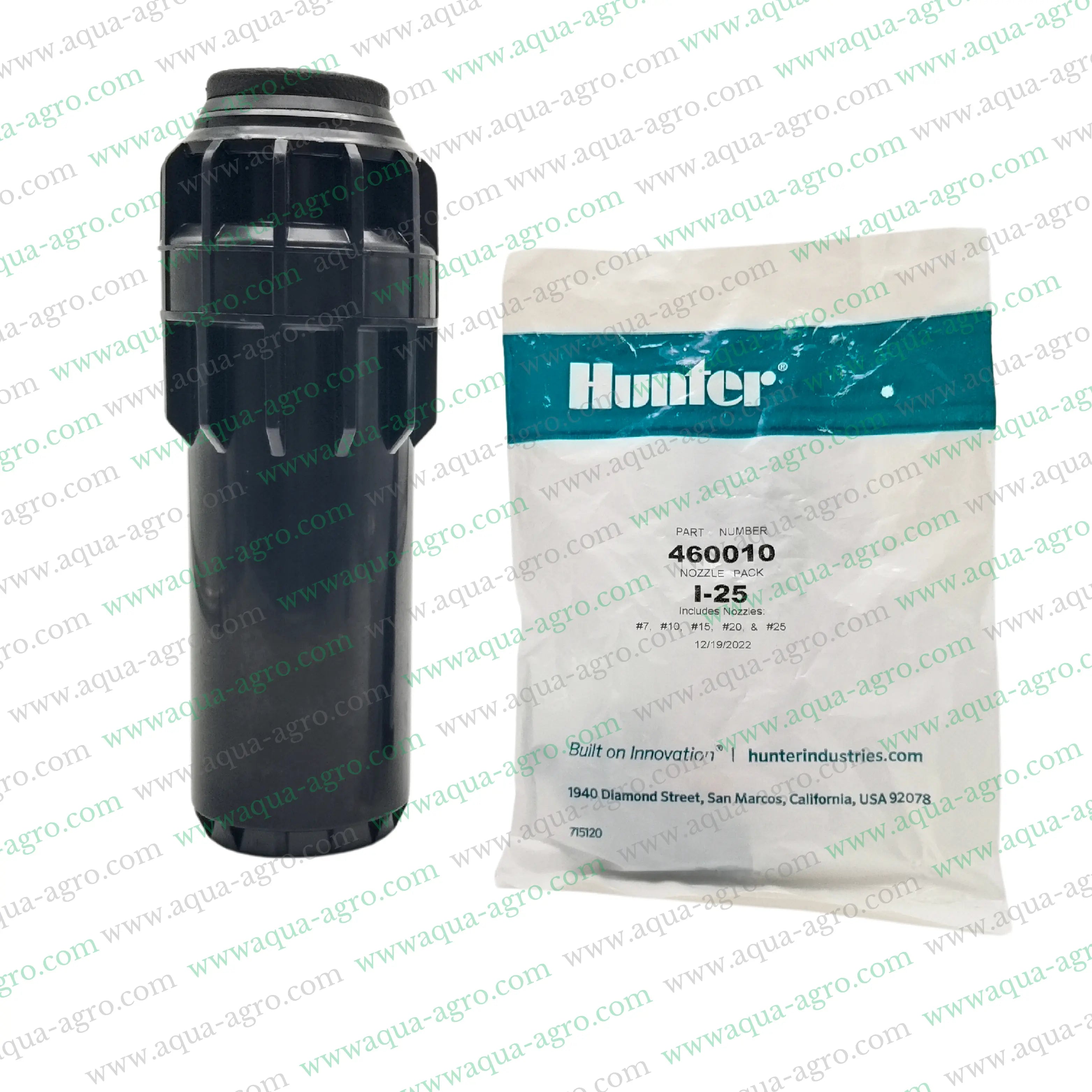 hunter-pop-up-sprinkler-gear-drive-rotor-i-25-04-b-adjustable-38-71 ...