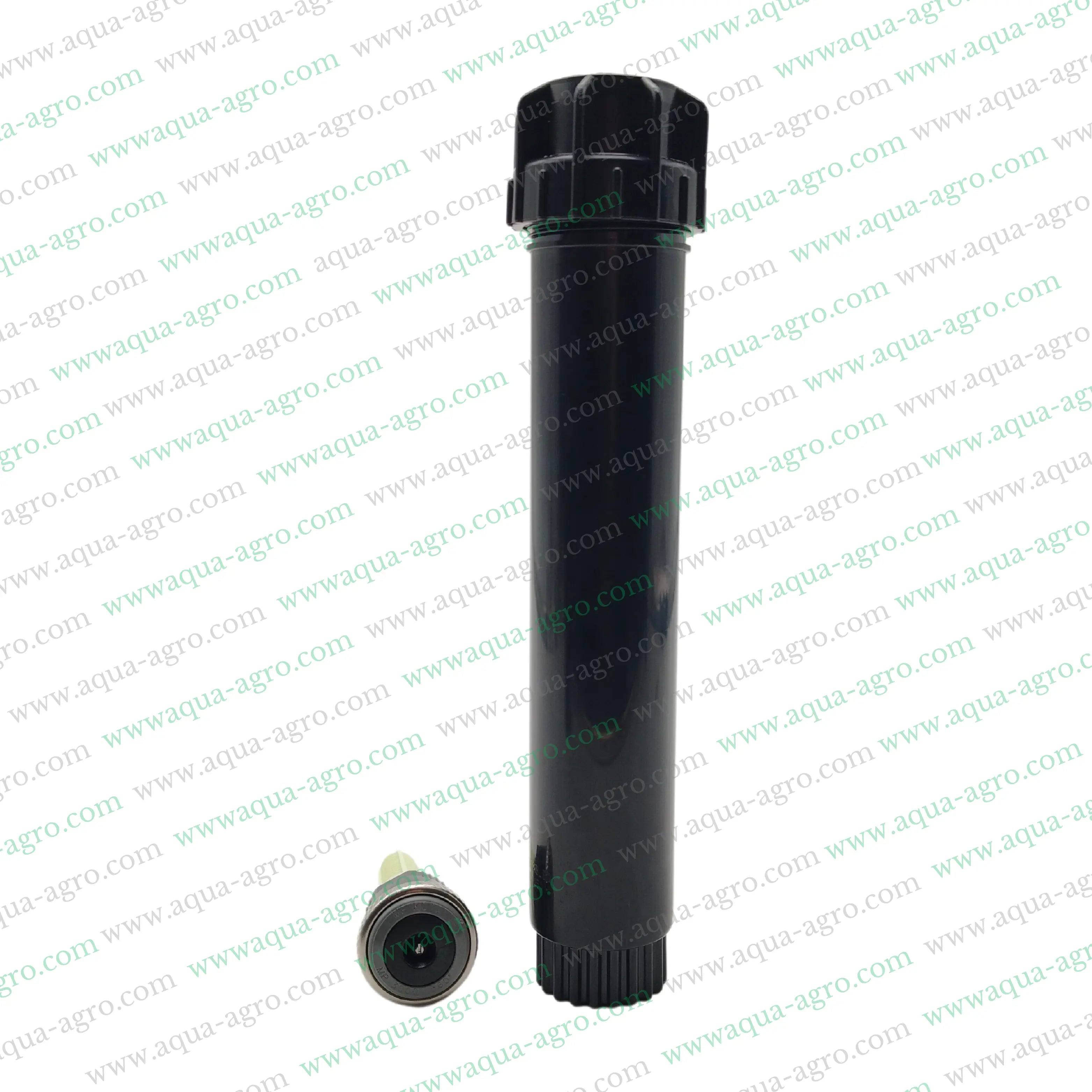 HUNTER | Pop-up Sprinkler - Rotary - Spray Head - PSU-04-MPR-3000-360