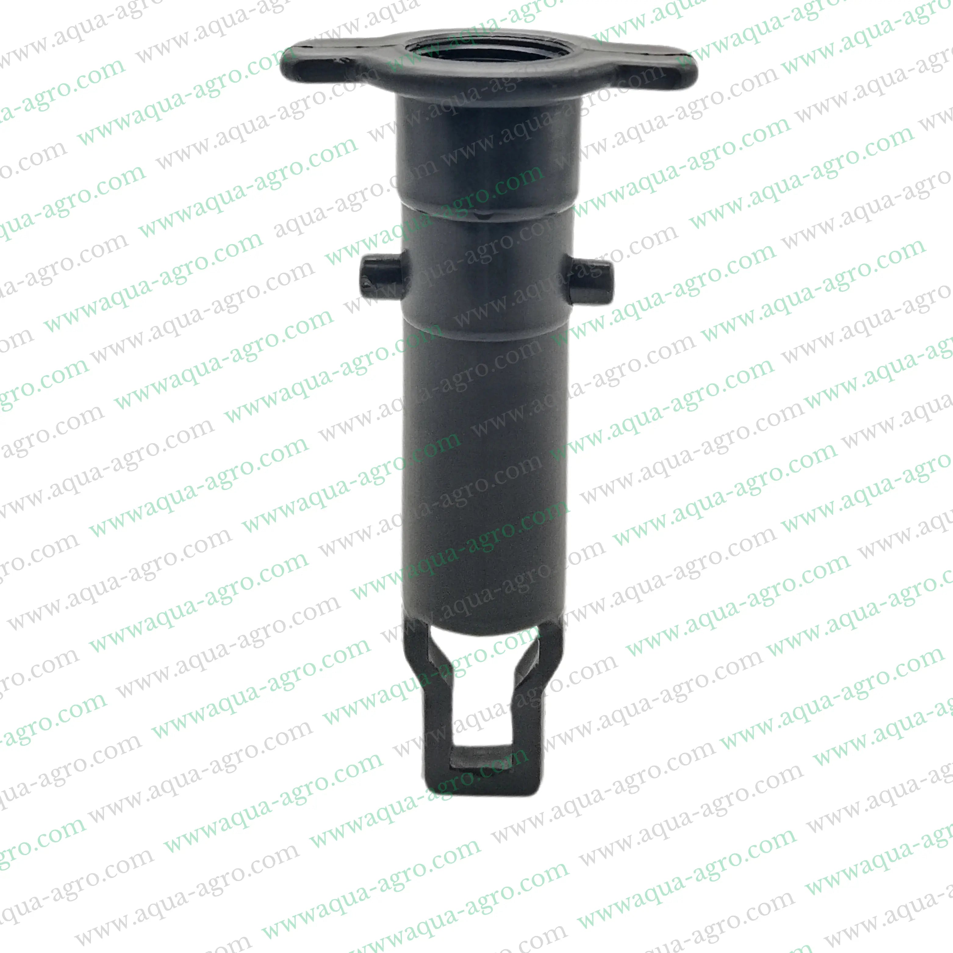 JALPARI - Quick Coupling Valve - (QRC Or QCV) - Plastic - QCV - Riser