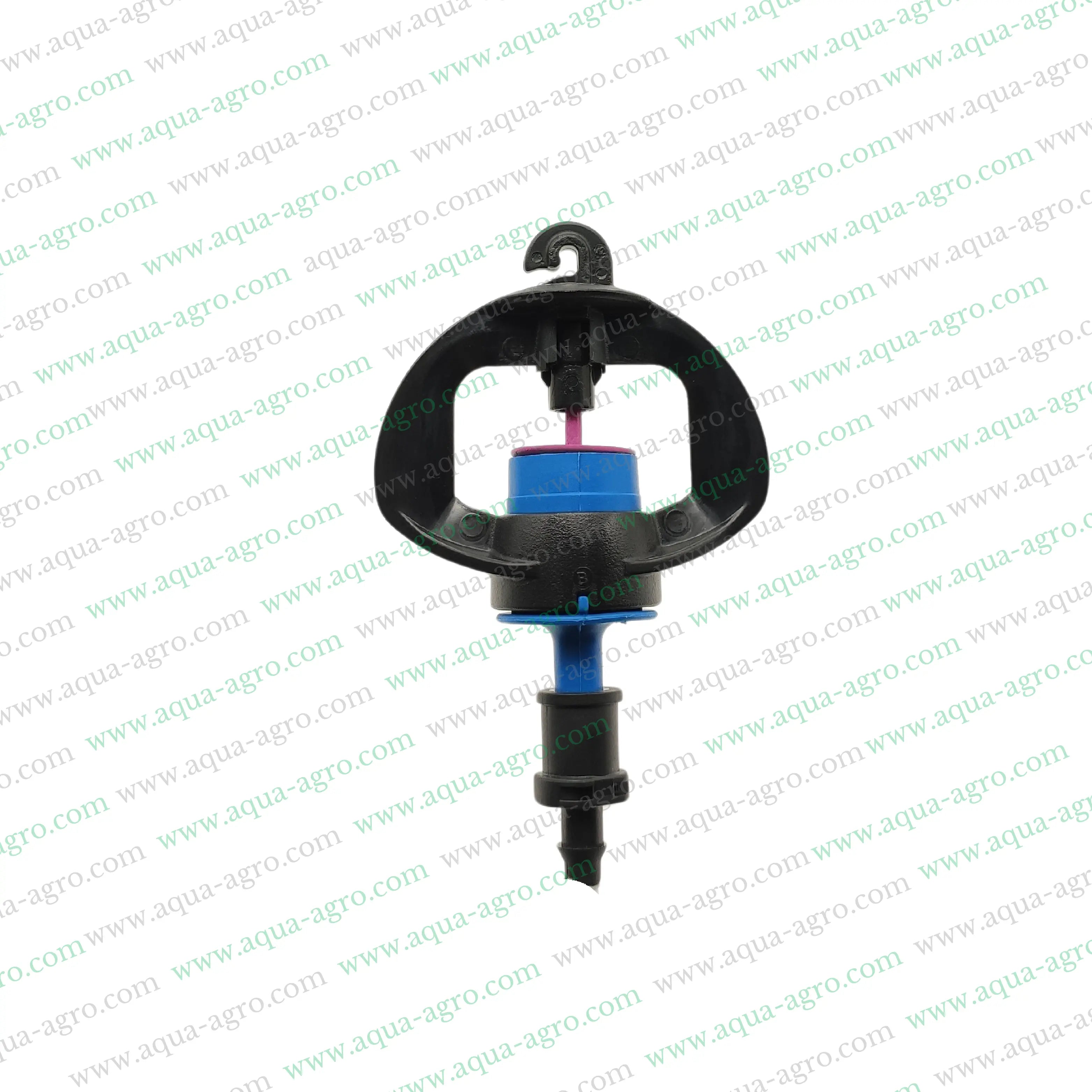NETAFIM | Sprinkler - Micro Sprinkler - Gyronet - Full circle (360 Deg