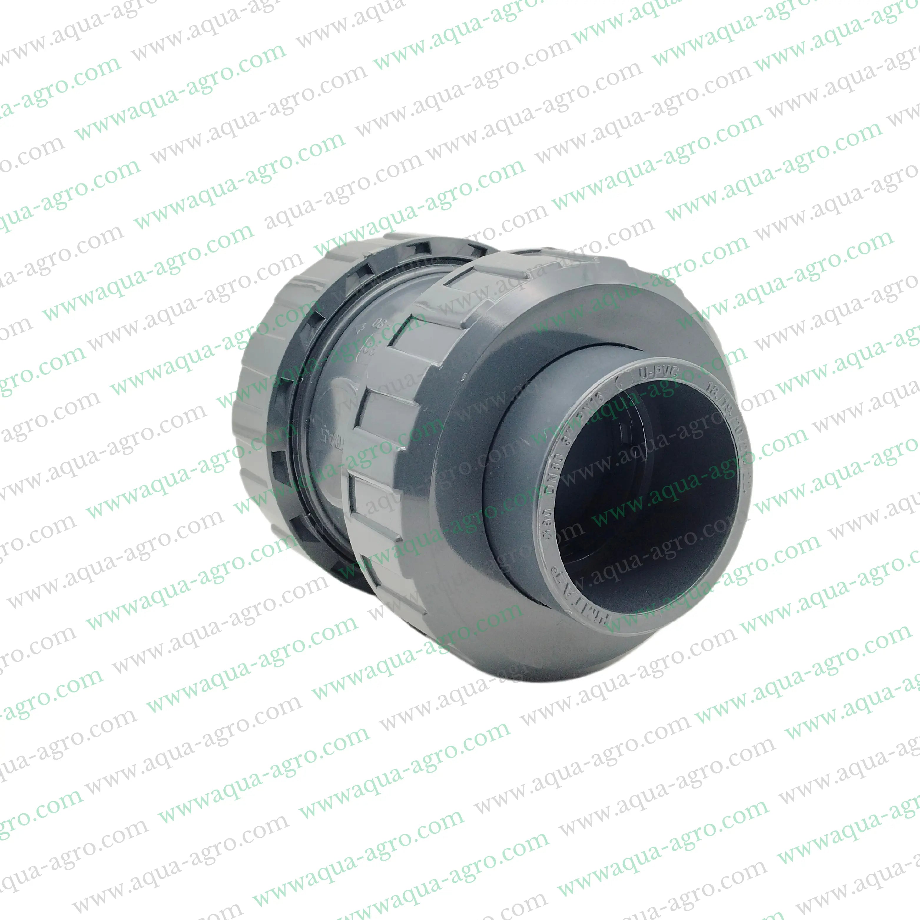 PIMTAS - Non - Return Valve (NRV) - Plastic - 3 inch (90mm) - Spring C